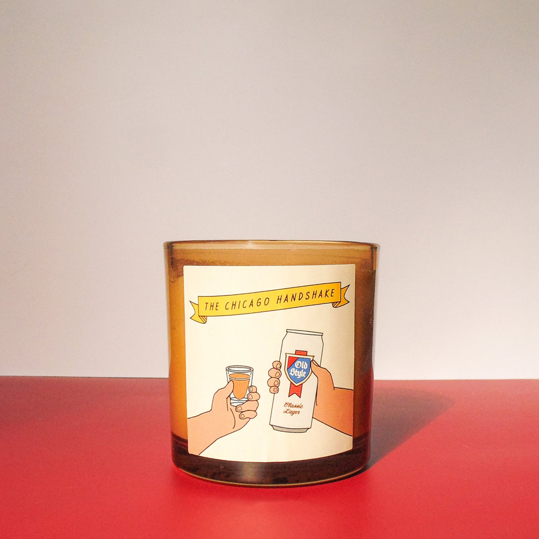 WARM + COZY – Fresa